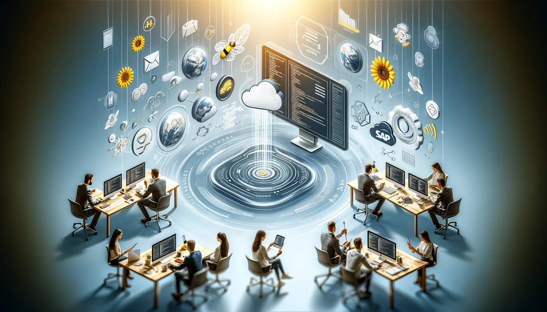 SAP FIORI Elements vs. SAPUI5 - HO2 Systemberatung GmbH