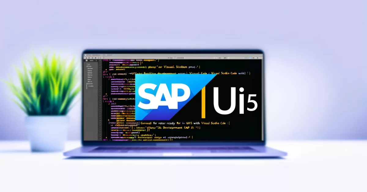 From Idea to Implementation: How HO2 Implements SAP UI5 Projects - HO2 Systemberatung GmbH